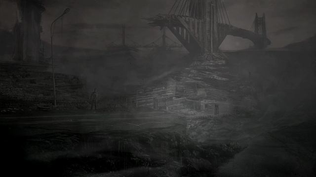 10 - Endless Night (Empty Port)