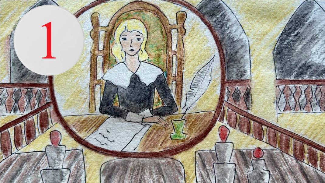 МАЛЕНЬКИЙ ЛОРД ФАУНТЛЕРОЙ. Удивительная неожиданность.  / Глава 1 / Френсис Бёрнетт / Детям