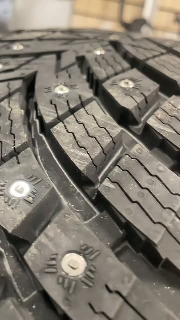 Зимние шины Ikon Autograph Ice 10 SUV. Магазин ВоронежАвто.РУ