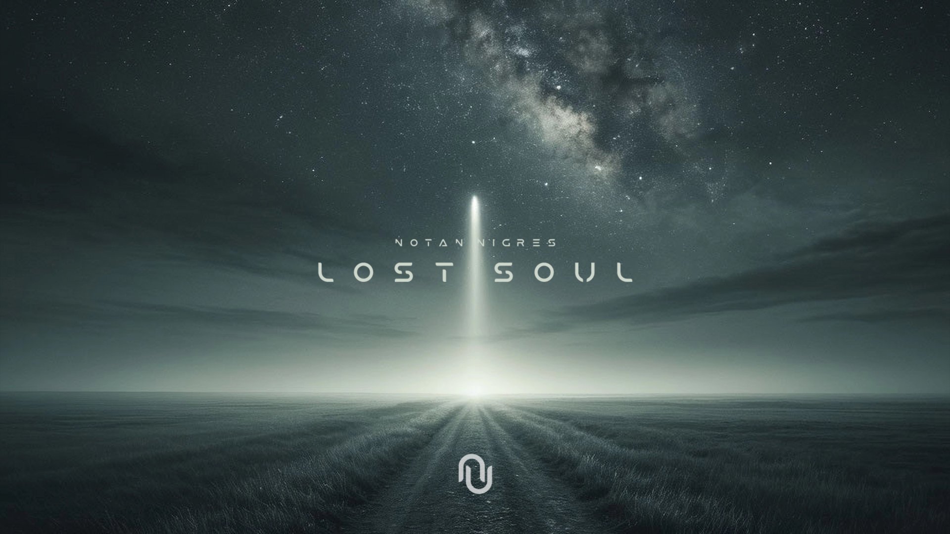 Notan Nigres - Lost Soul (Audio)