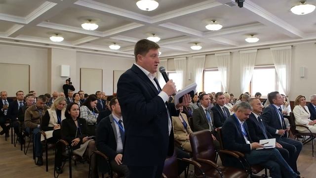 Кросс-вузовская экспертиза КГЭУ