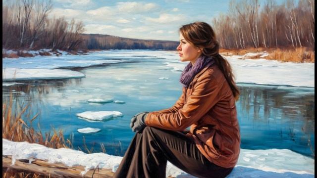 Марина Урусова. О себе