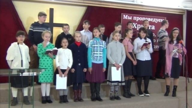 Что ждёт меня, не знаю..