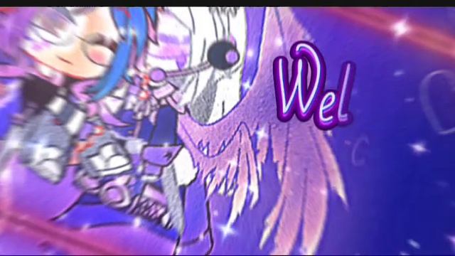 Как вам моё интро?