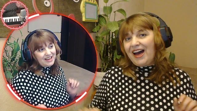 Каверы Анастасии Арват. Часть 1