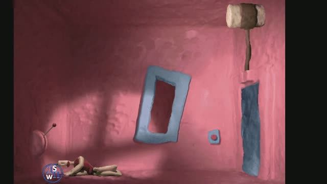 Неверь в худо: Белая кнопка!