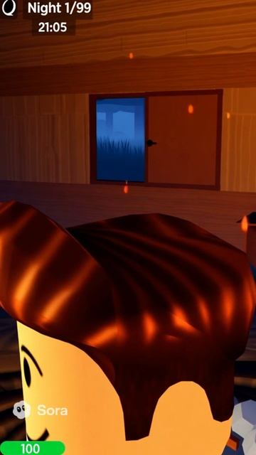 Роблокс читы на  99 ночей в лесу,  а еще и наша песня 99 ночей в лесу #99ночейвлесу #99ночей