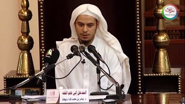 Кто из сподвижников больше всего давал фетвы. Шейх 'Амир Бахджат