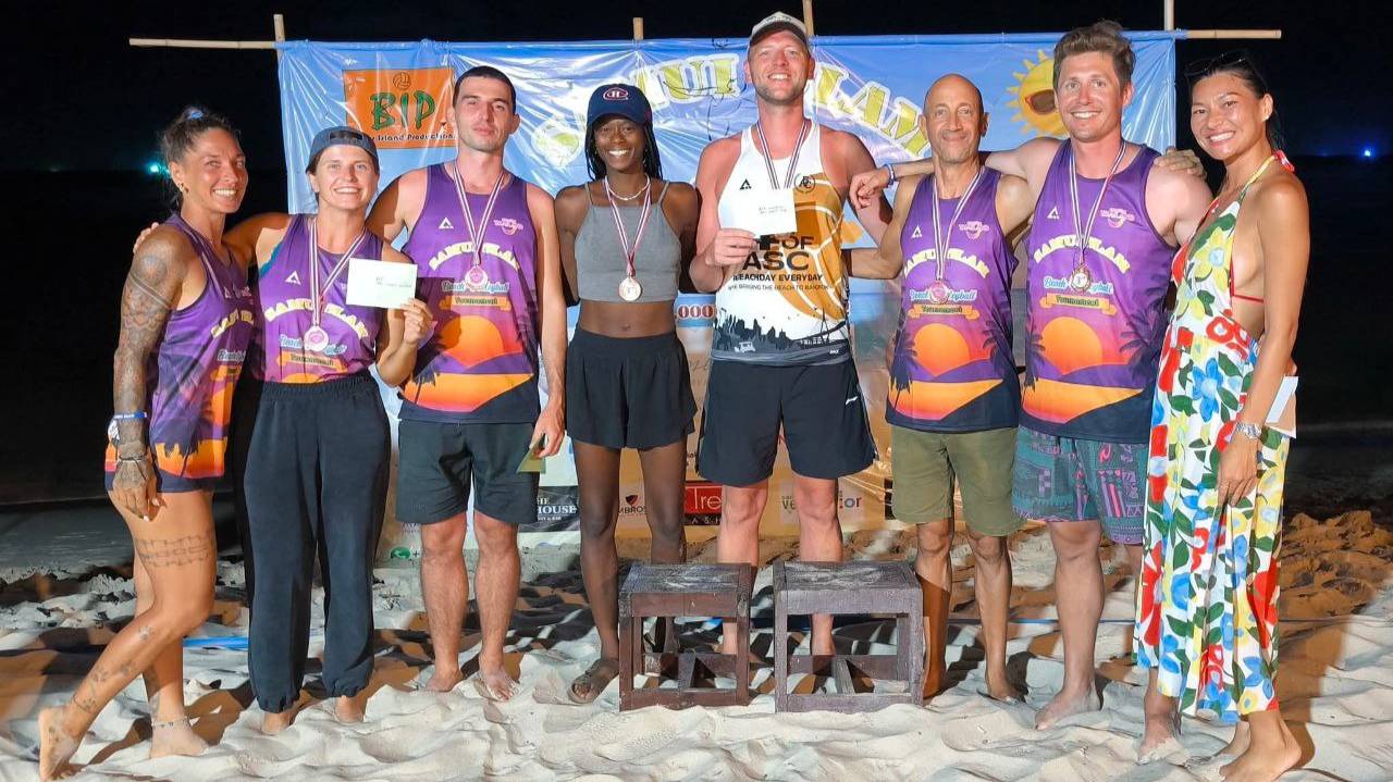 Immortal Mango Sticky Rice