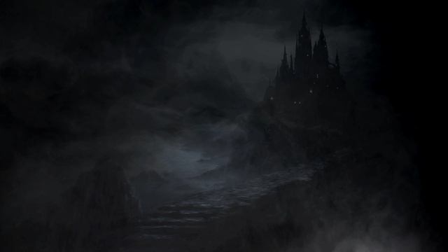 11 - Endless Night (Castle)