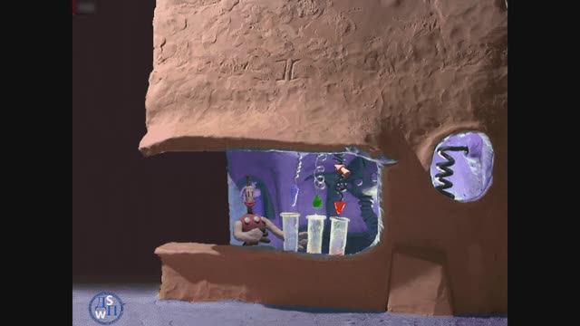 Неверь в худо: Маленький, большой и гвоздь!