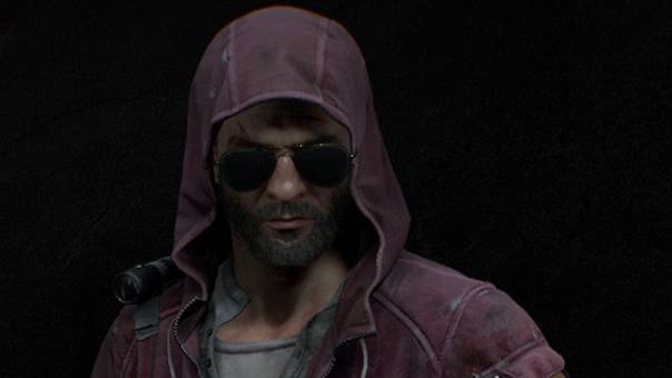 Dying Light The Beast l Добрый электрик # 5