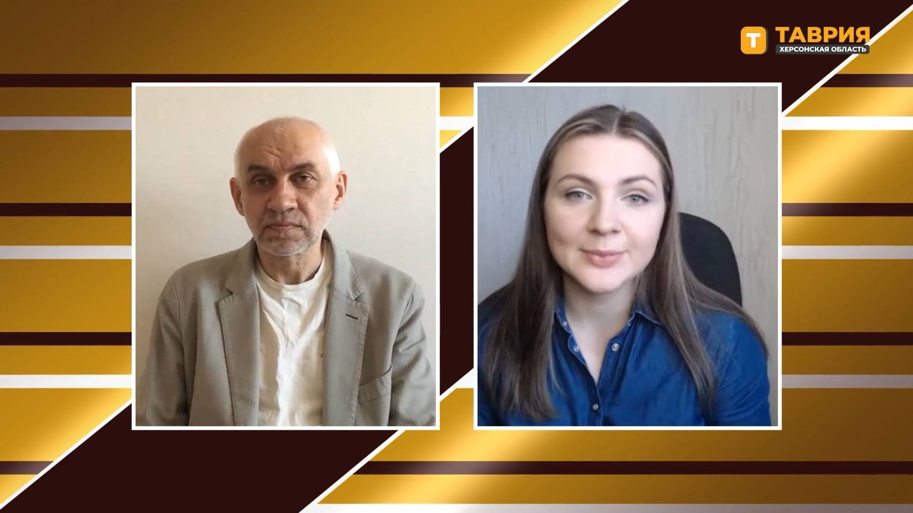 О фальсификациях на парламентских выборах в Молдавии. В.Л. Шаповалов. Таврия ТВ. Вольная Улица