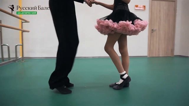 Спортивные бальные танцы в СШ "АкадемСпорт"