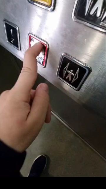 ❌НЕ ПОЕХАЛ! Лифт TyssenKrupp 2012 В САРАТОВЕ!! | Лифты