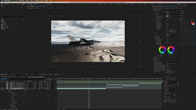Interface Walk-Through