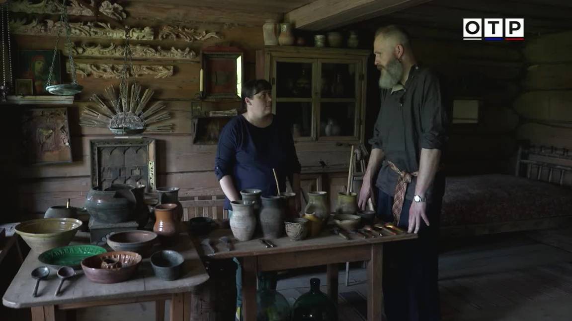 От ток-шоу до деревенской жизни: История возрождения Бухолово