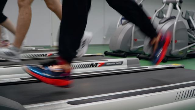 Спортивный кластер НИУ МГСУ: возможности для каждого