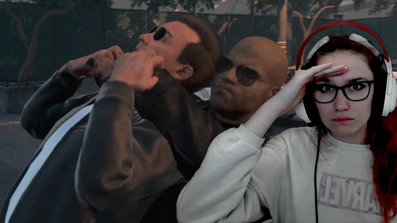 Идем по следу Папаши ✮ Mafia III (Definitive Edition) ✮ #19