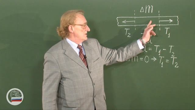 ДИНАМИКА МАТЕРИАЛЬНОЙ ТОЧКИ. Взаимодействие тележек. Два мотора.