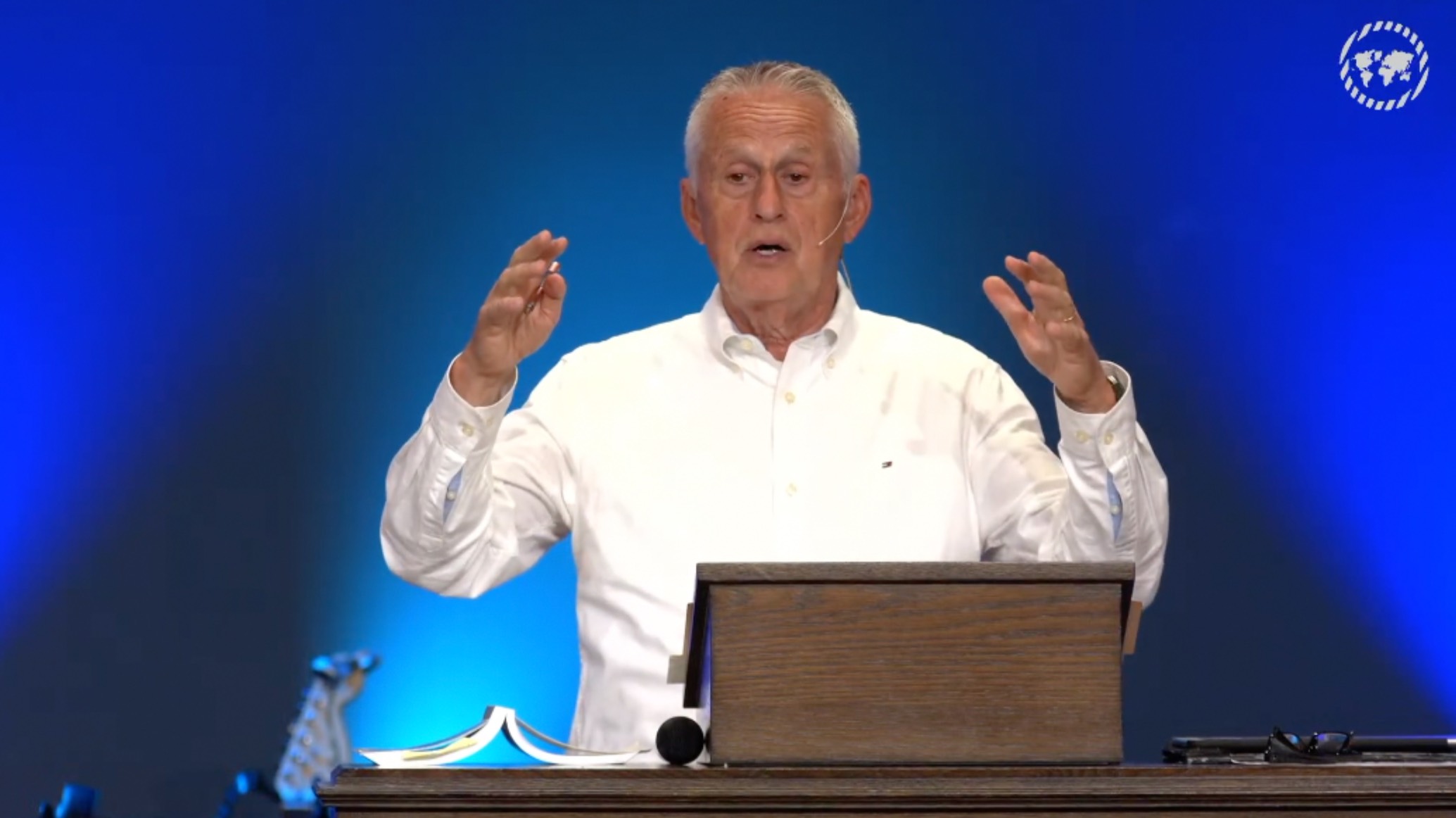 21.09.2025 «Наш личный Крест» П.Шаллер