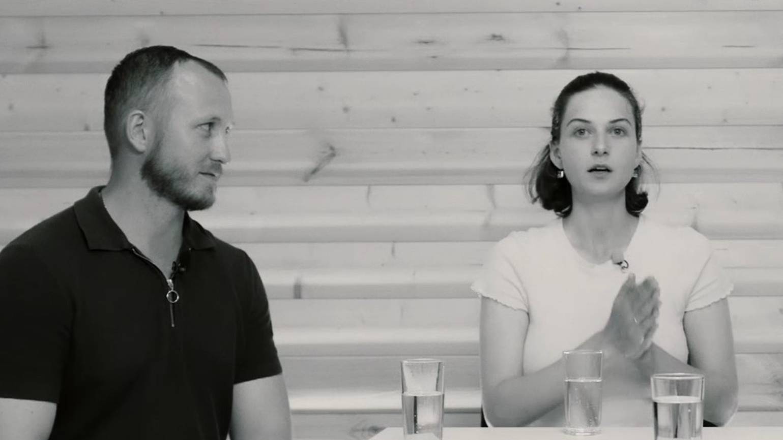 «На грани любви» с Никитой и Марией Рязановыми: Где заканчивается влюбленность и начинается любовь