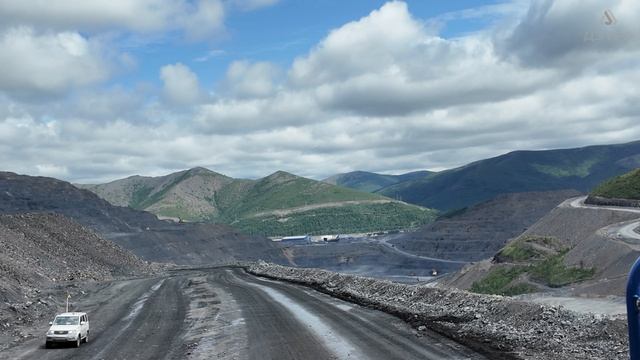 Вводный инструктаж от компании ДЭТРА на месторождении ПАВЛИК