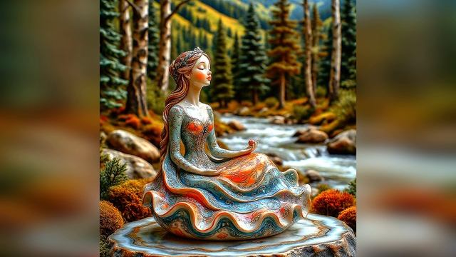 Живая река - наша жизнь