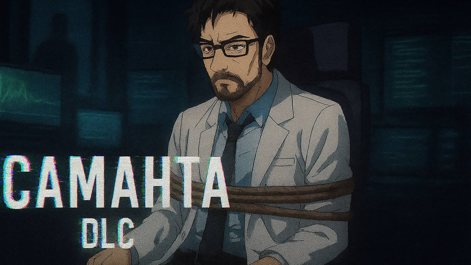 Everlasting Summer / Саманта.Альт DLC