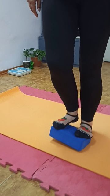 Пилатес/ здоровая спина