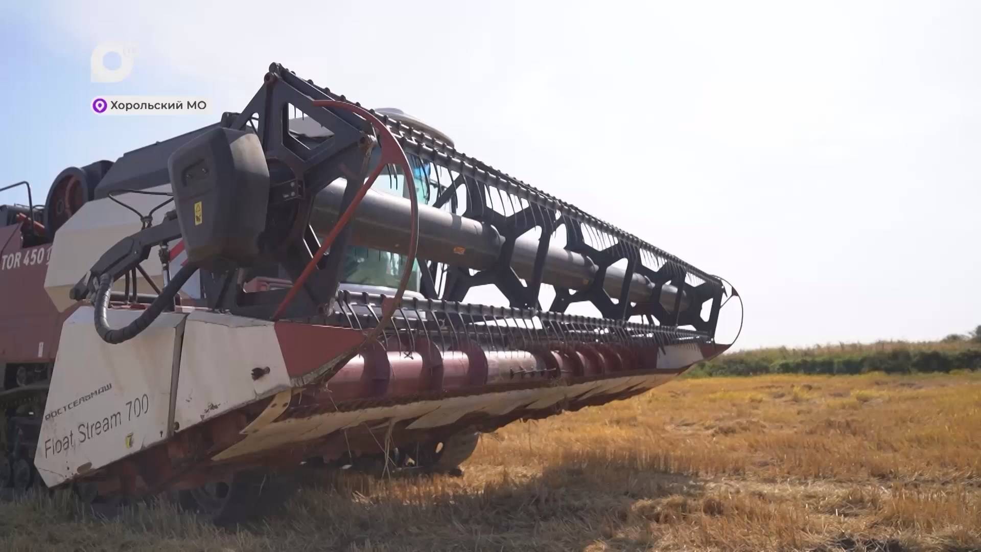 Земля Приморская / 11.10.25