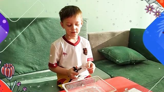 Интересные люди - Владимир...