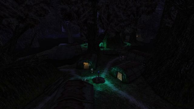 Swamp Camp Theme ｜ Gothic 1 ｜  ｜ Music and Ambience World