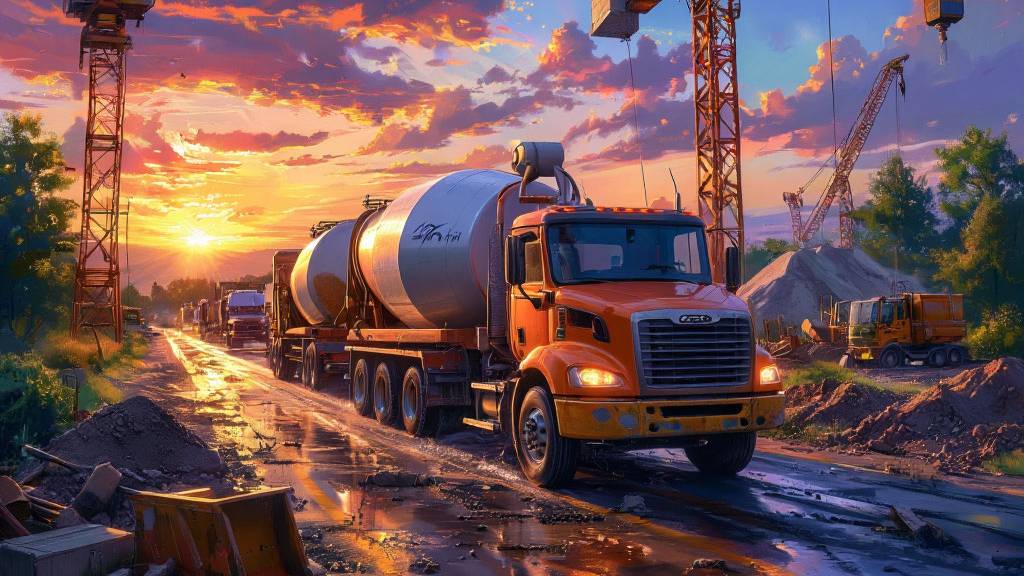 ООО «ПРОФСТРОЙДВ» в Луге — Ваш надёжный партнёр в строительстве!