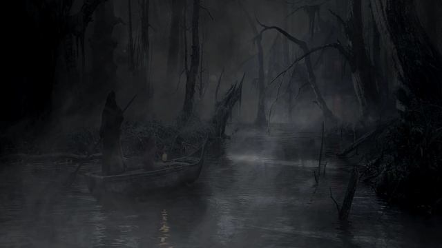 12 - Endless Night (Chronos)