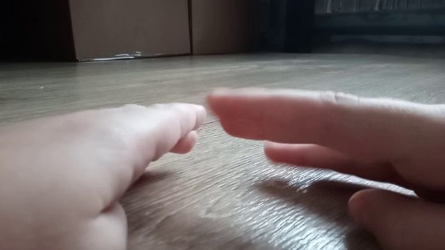 3 день школы