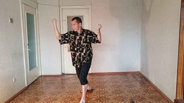 Обучение. Тигр и журавль 602.