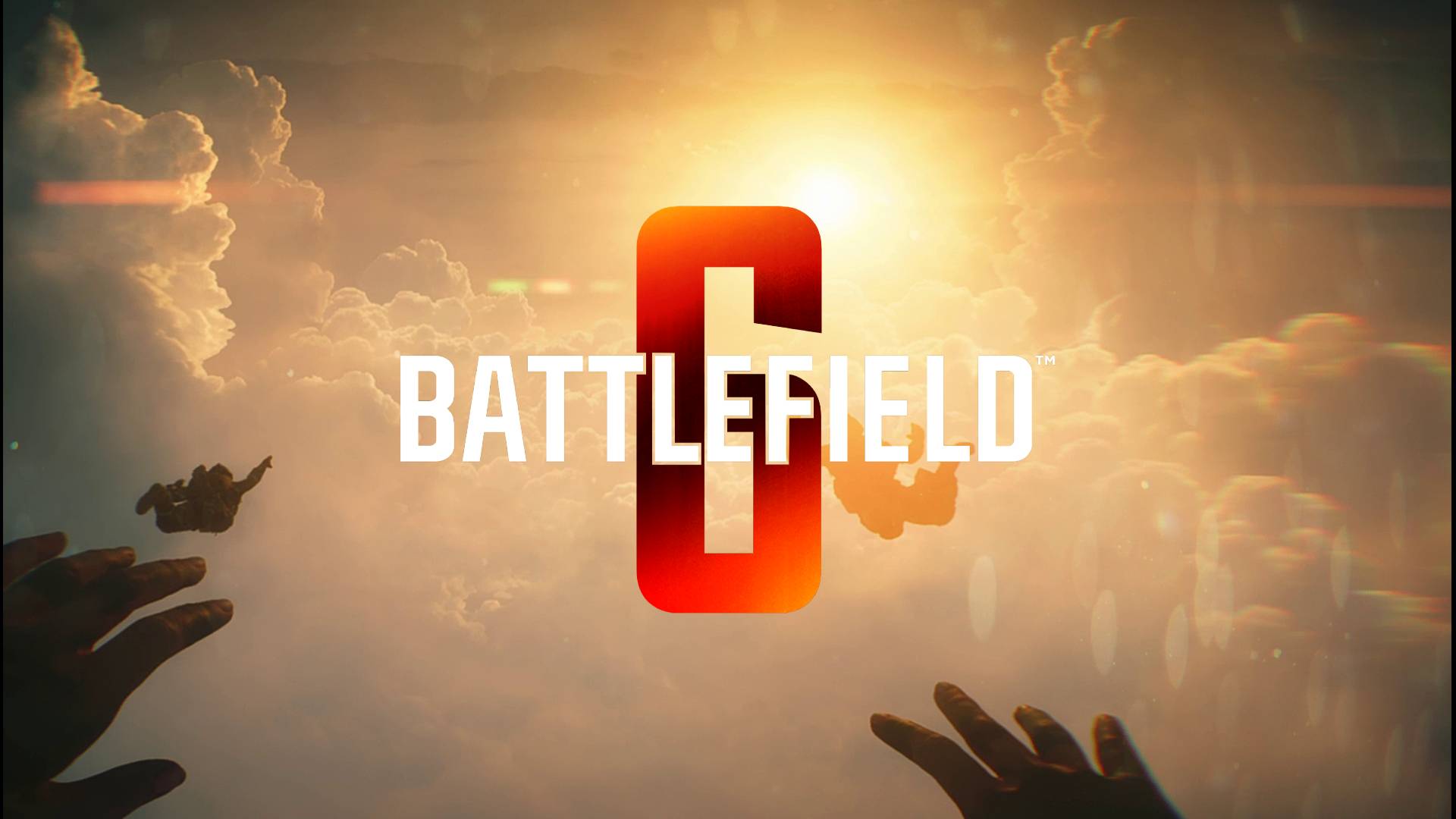 Отстоял очередь 500000+ и запустил:)►Battlefield 6 #1