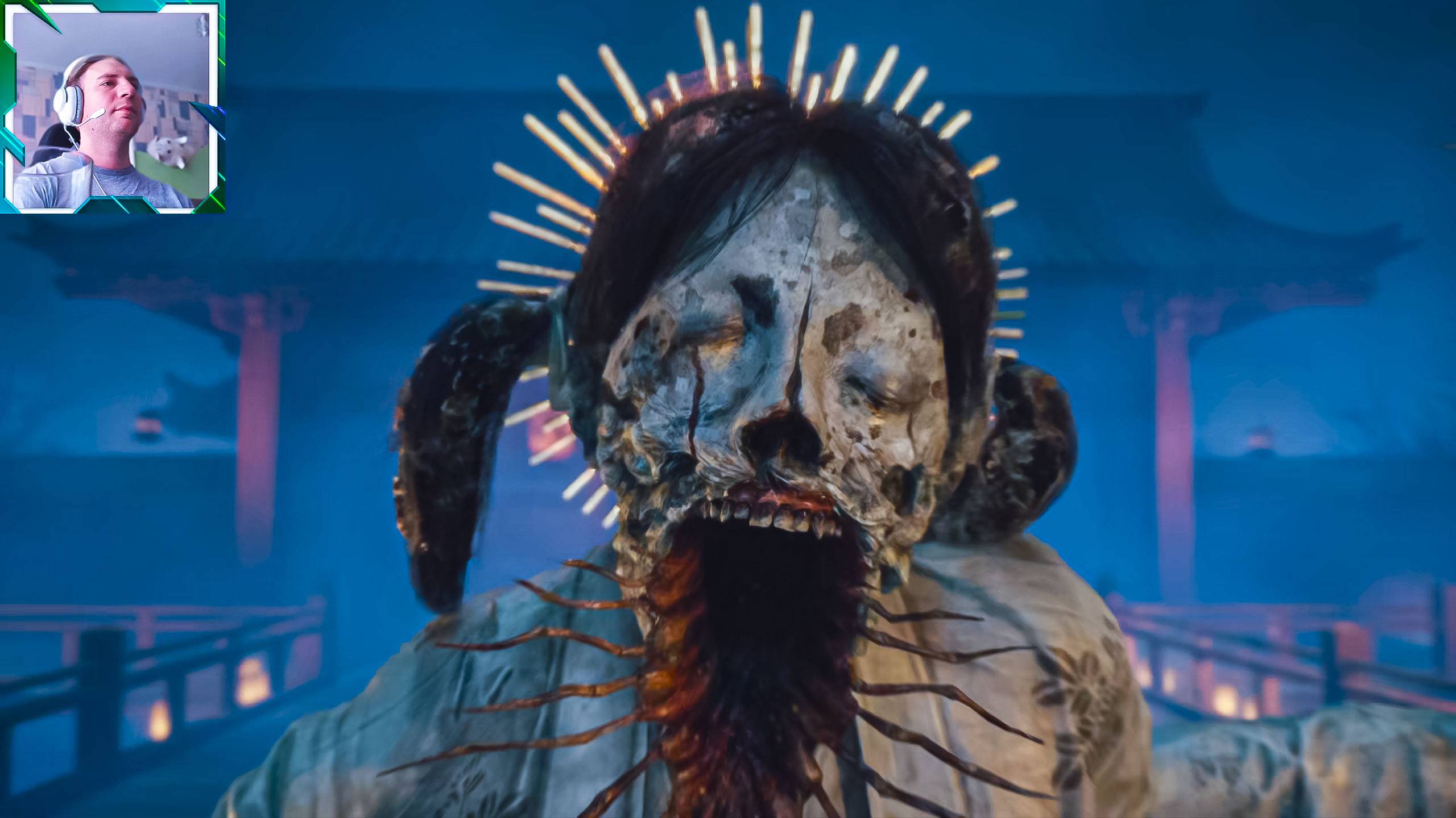 Живая мёртвая девочка ► Silent Hill f #3