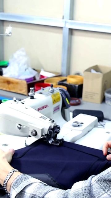 Форма, производство