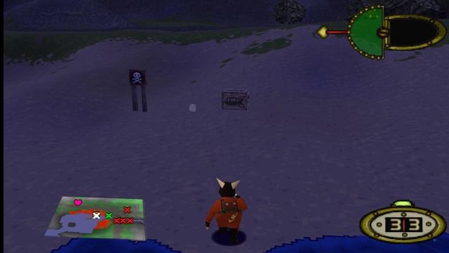 Hogs of War: Тротсвилл [5/5] - Хитрый хряк [15/25]