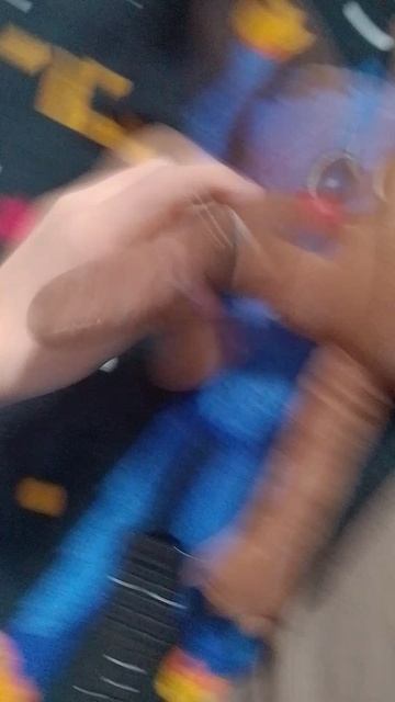 Скибиди Дима 1 серия ( 3 часть )