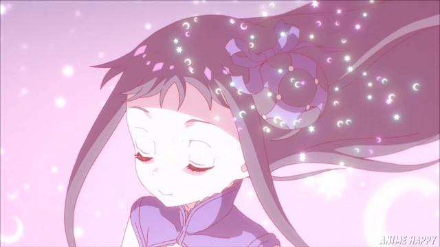 Девочки волшебницы уже не те