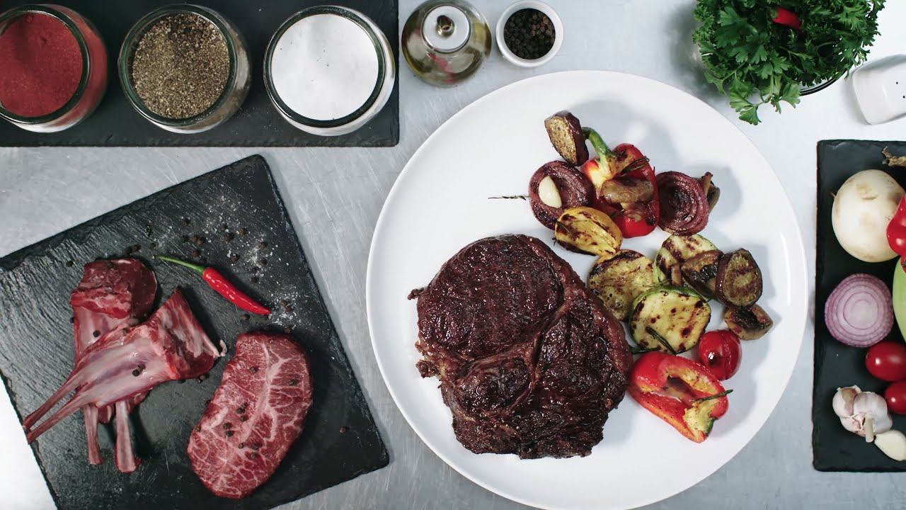 Фоновое видео. Трейлер канала "Tutti Frutti"