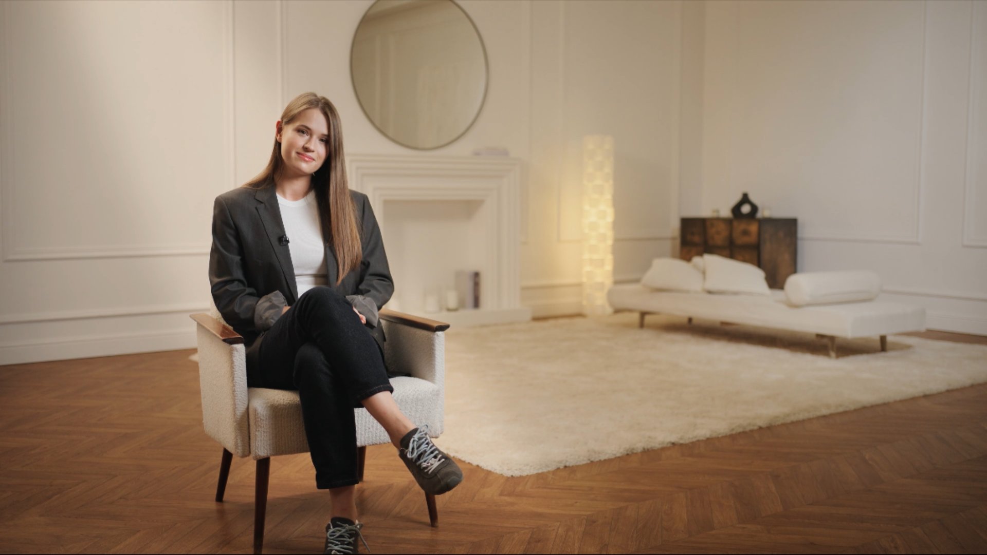 Рекомендации к видеовизитке от кастинг-директора