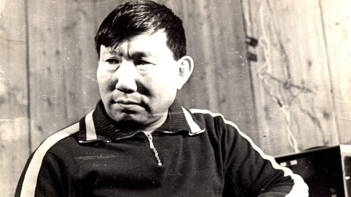 97-летие Дмитрия Петровича Коркина