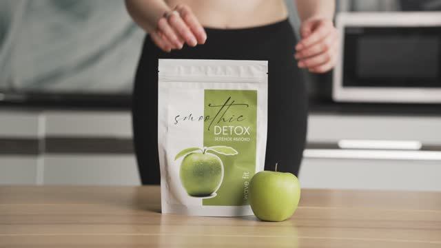 Смузи Детокс