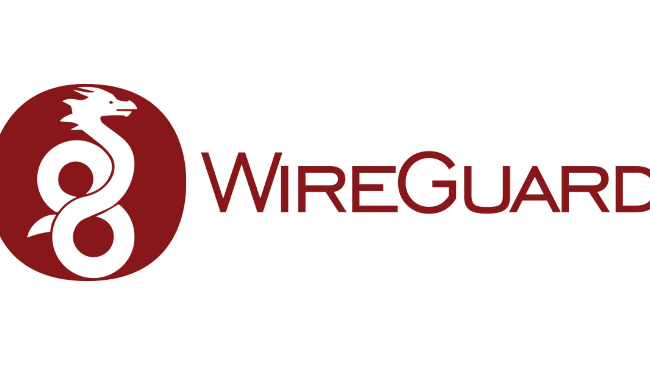 Настройка WireGuard в Astra Linux.