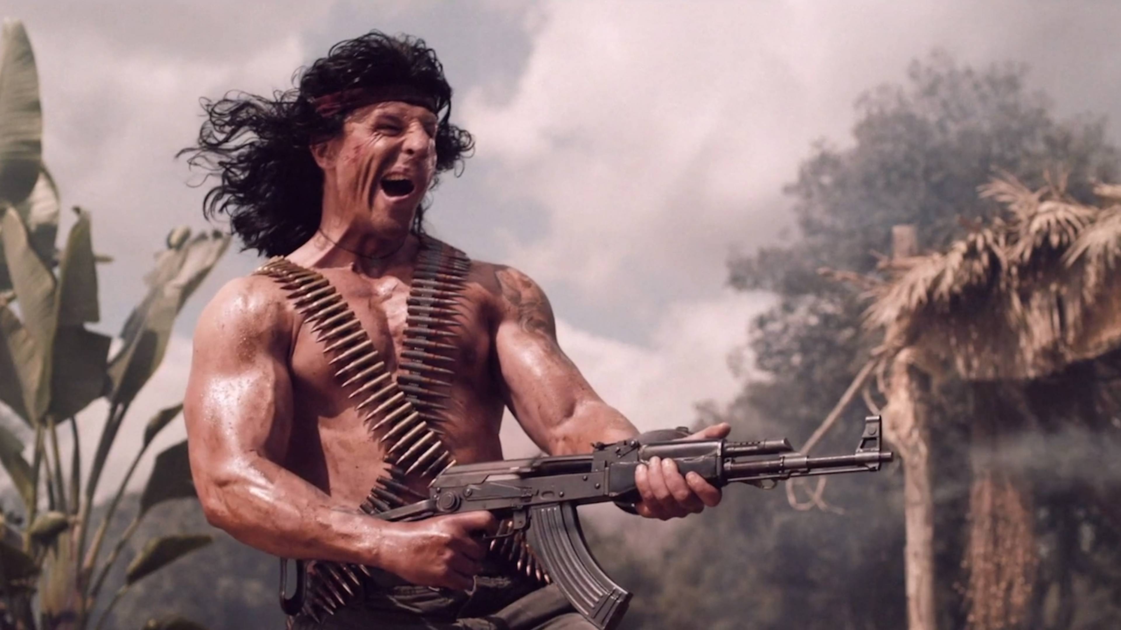 ТОПГАН рекомендует: ESTEWORLD - Клиника по пересадке волос в Турции