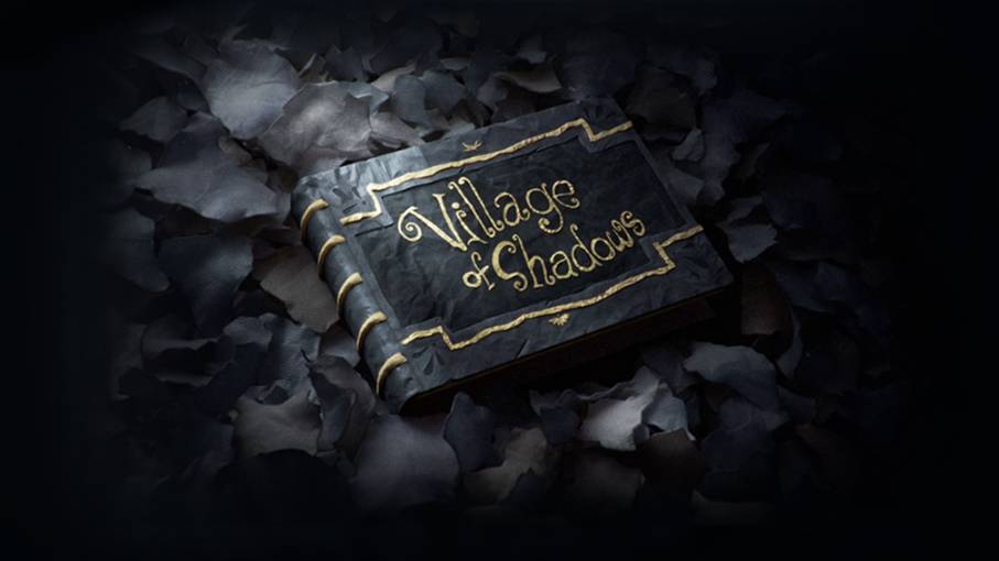 Деревня Теней || Resident Evil Village